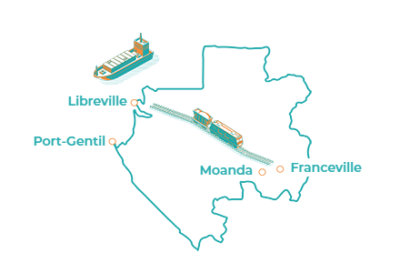 Comilog en un clin d’œil - Comilog