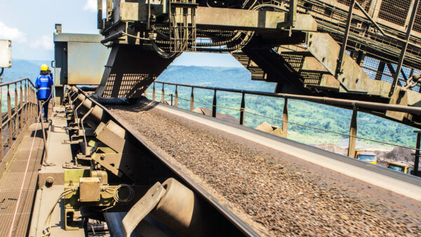 Transformation - Comilog