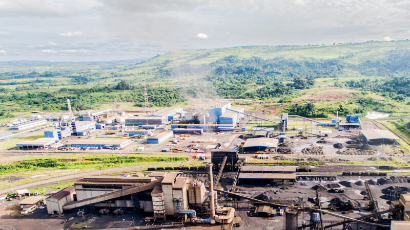 Transformation - Comilog