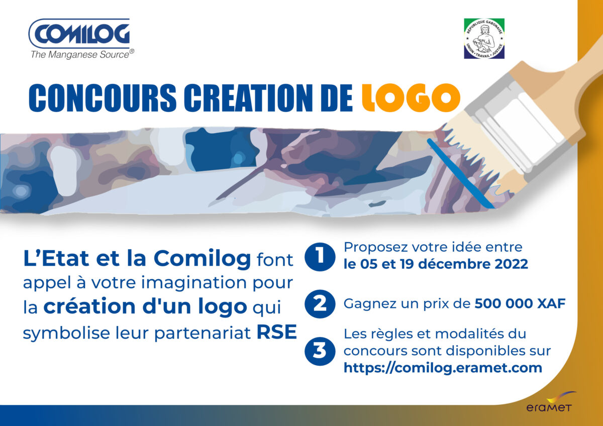 Actualités – Comilog