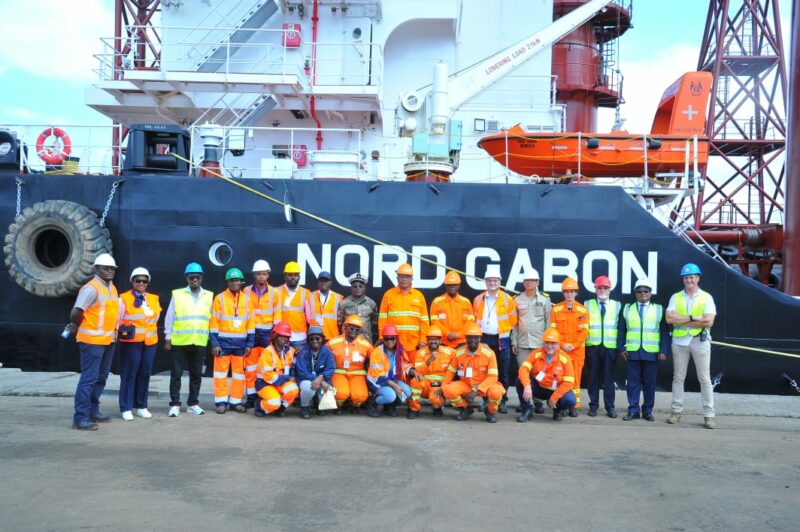 La Comilog accroît sa capacité de transfert du minerai - Comilog