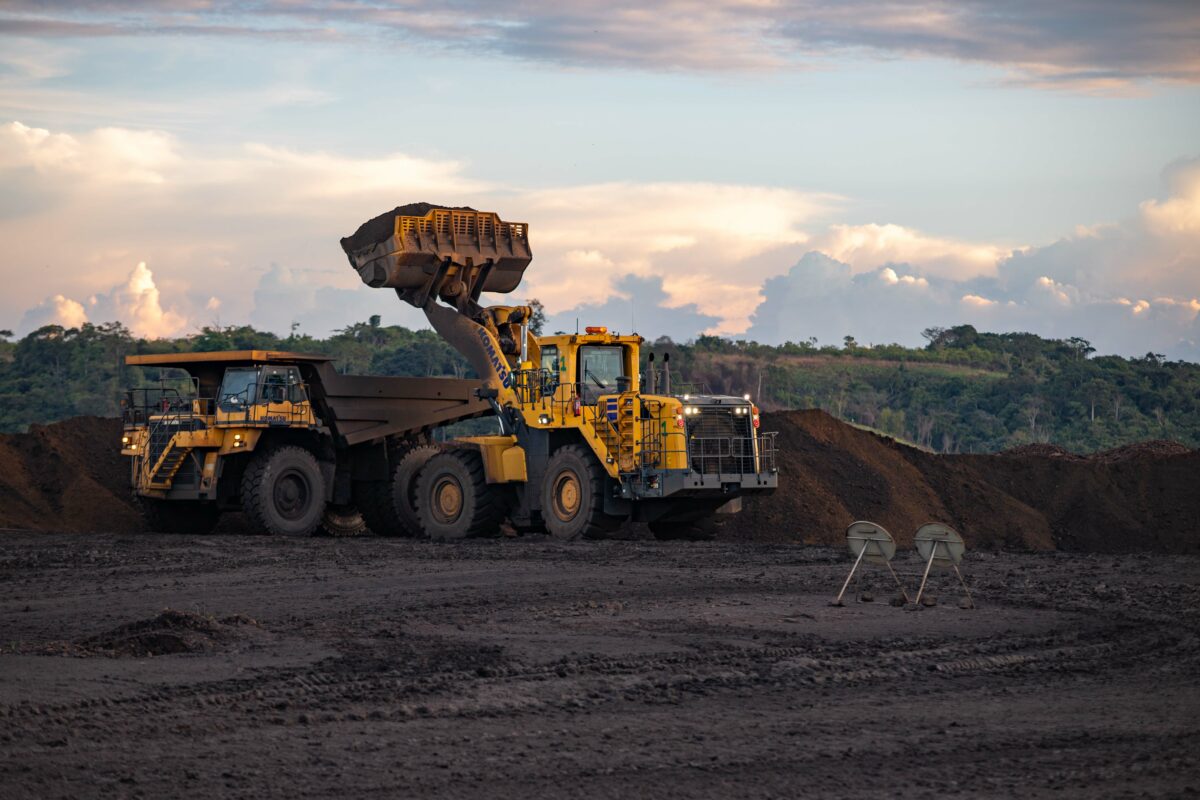 Publications & Communiqués de presse – Comilog