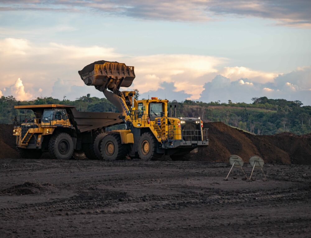 Communiqué de presse de l’A.G. – Exercice 2019 – Comilog