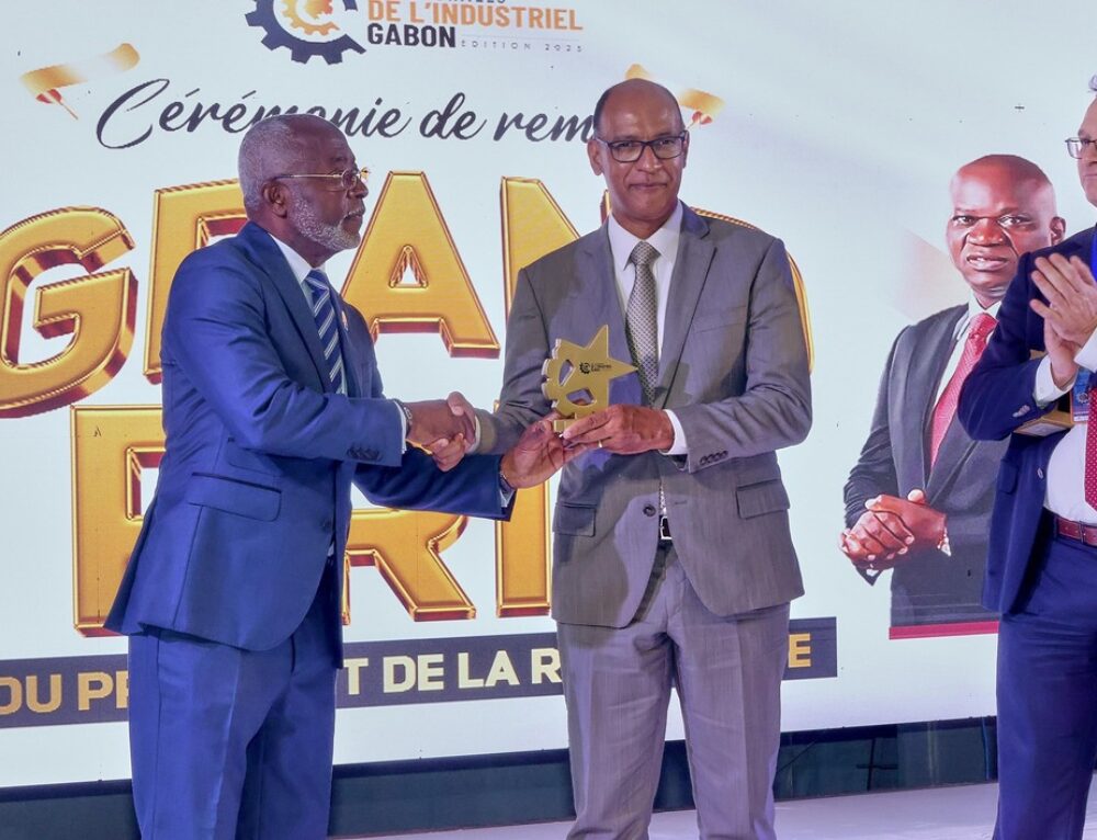 La Comilog maintient son engagement pour le dialogue social responsable ...