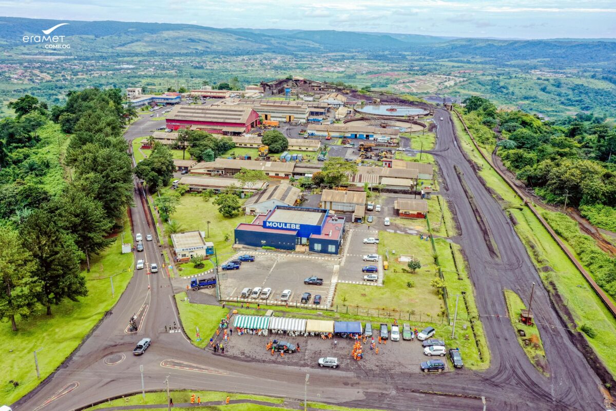 La Comilog maintient son engagement pour le dialogue social responsable ...